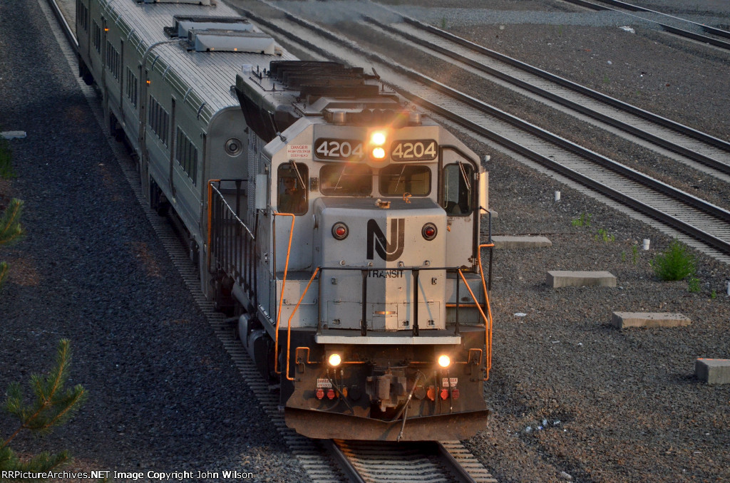 NJT 4204